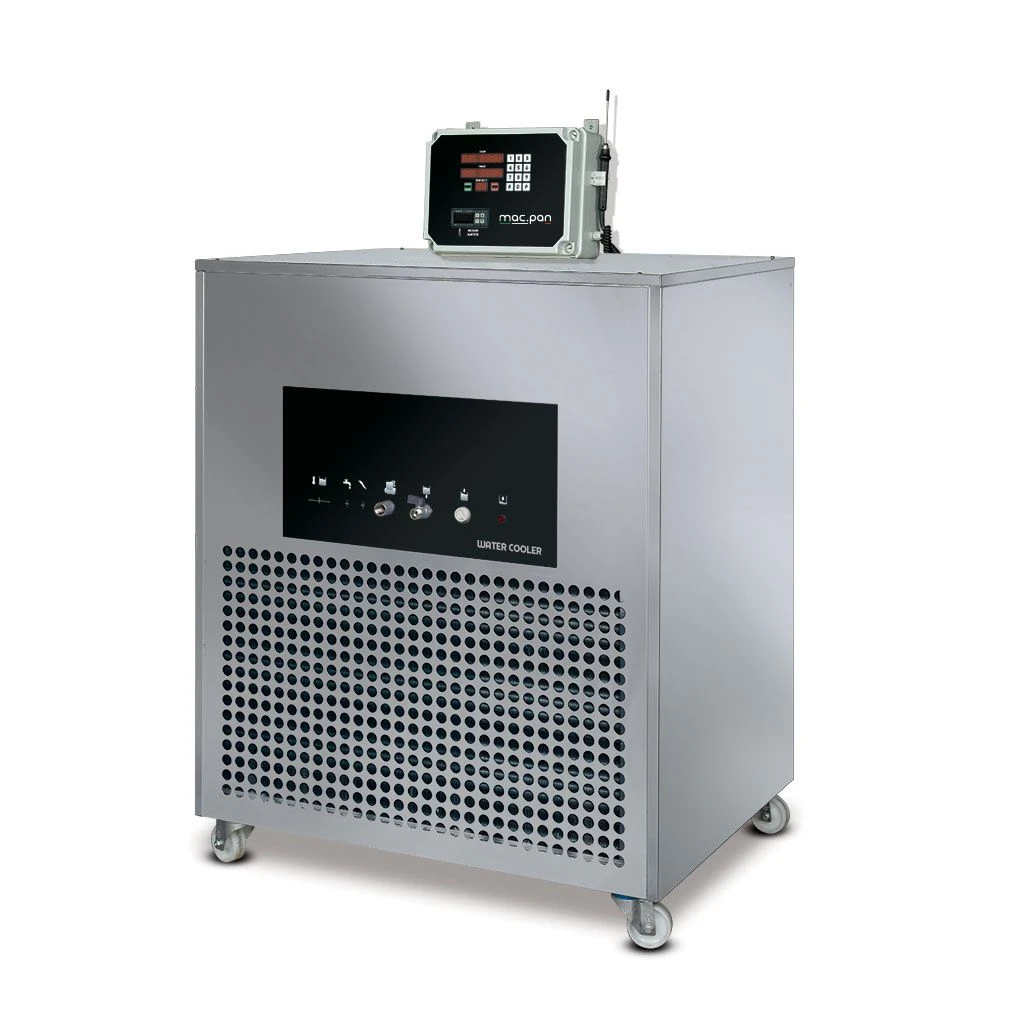 Water Chiller for Bakeries – 50L Capacity – Model CWC100
